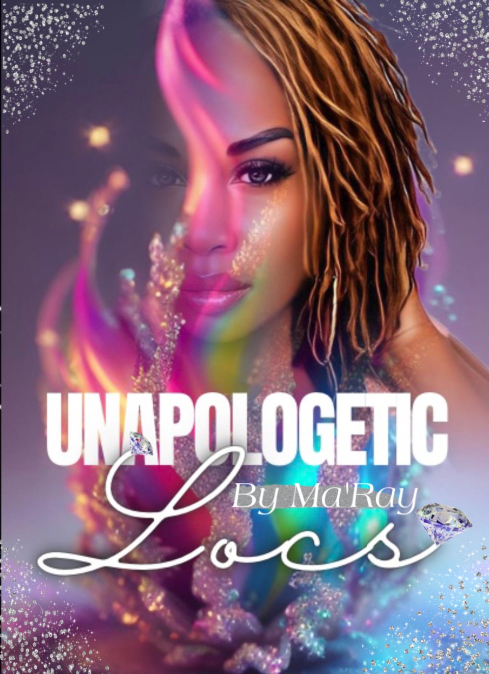 Appointments | Unapologetic Locs By Ma'Ray